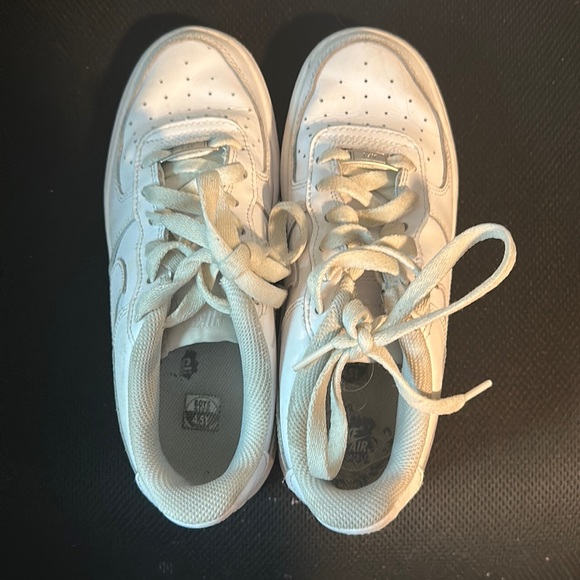 Nike | Shoes | Im Selling My Air Forces That I Dont Use Anymore There ...
